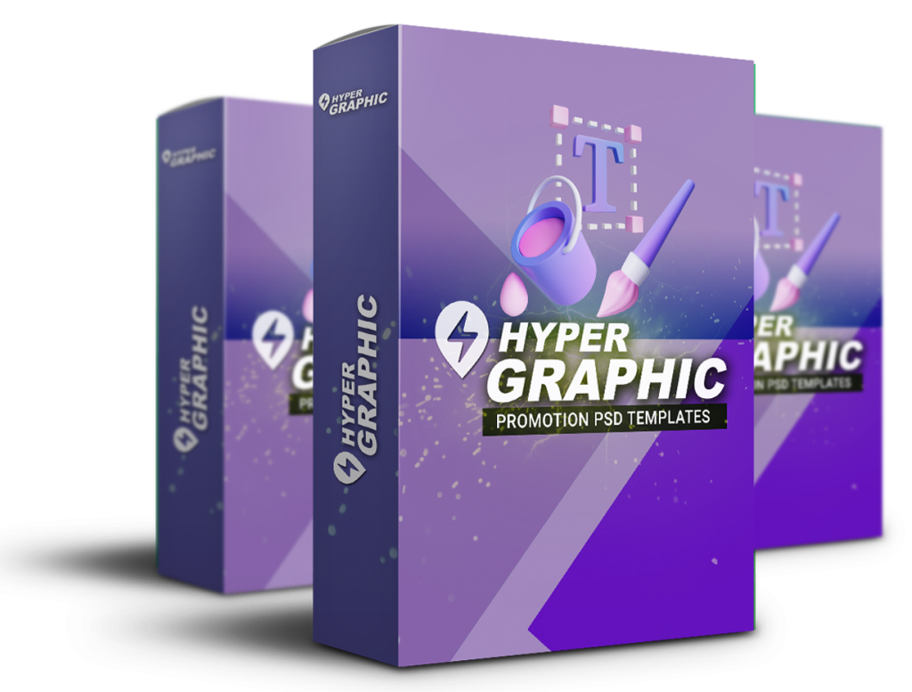 Hypergraphic PSD Template - Informasi Tips, Trik & Tools Digital Marketing